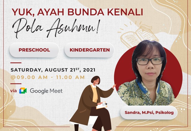 Parenting Webinar