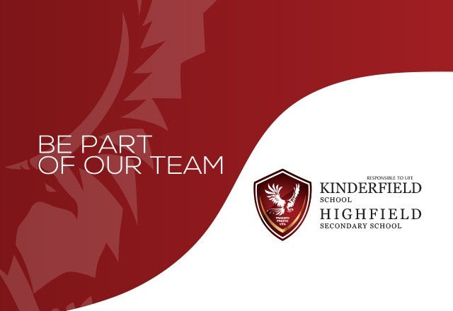 Program/Curriculum Development Officer - PSKG Level