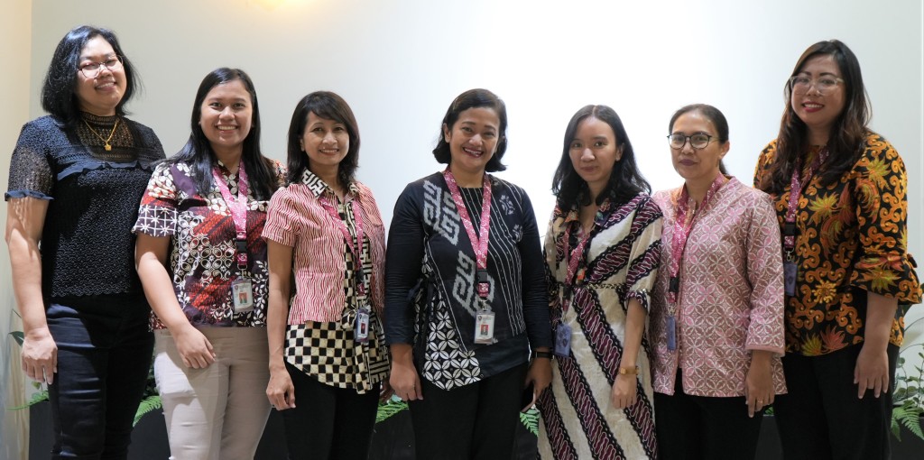 The Official Launch of Kinderfield BSD-2