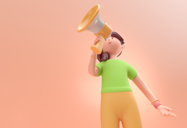 Tips to Encourage Ourselves to Speak up Without Being Afraid