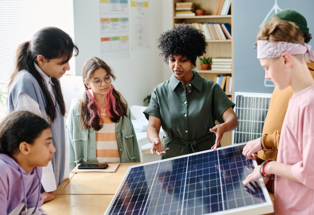 What’s PBL and Its Benefits for Children