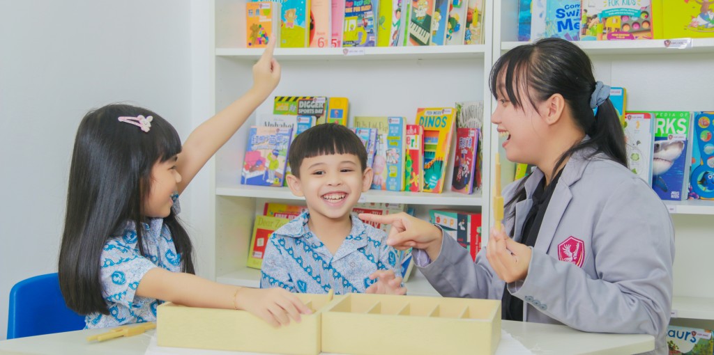 Spark Curiosity: The Power of Inquiry-Based Learning